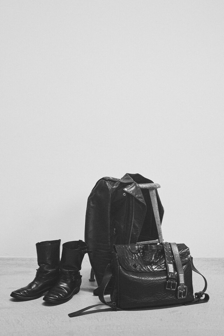 Leathers Day YOKOHAMA,2024 | そろそろ、本物の革を。