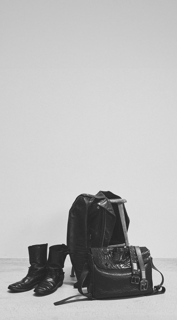 Leathers Day YOKOHAMA,2025 | そろそろ、本物の革を。