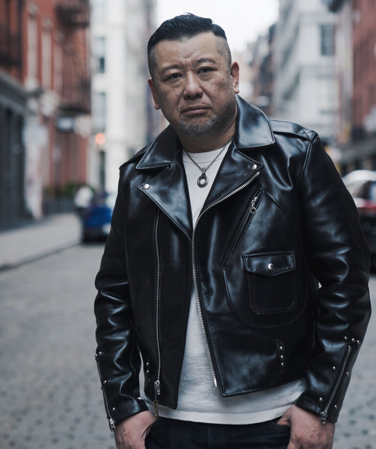 Leathers Day YOKOHAMA,2025 | そろそろ、本物の革を。